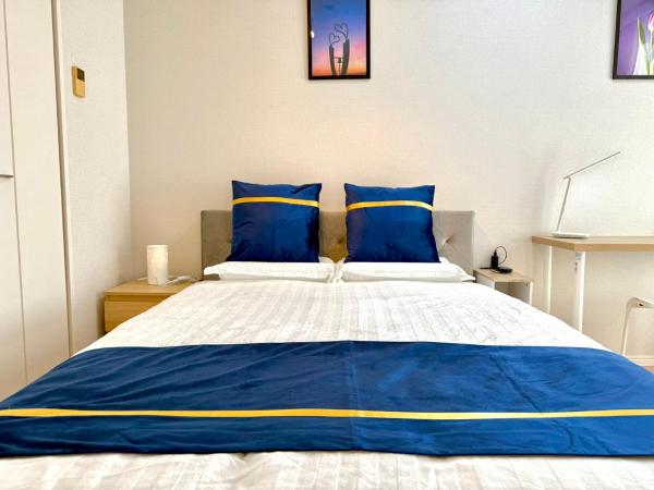 S3-luxury 2br 芝 Near Tokyo Tower -東京観光-家族向け-出張にも便利 - Ginza