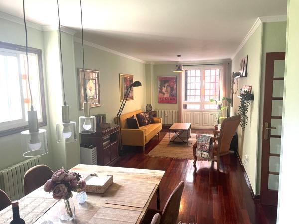 Figueroa Apartments - Pontevedra