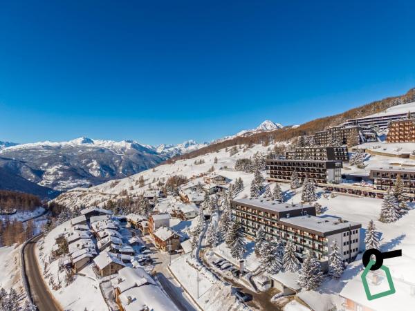 Hotiday Sestriere Ski Run - Cesana Torinese