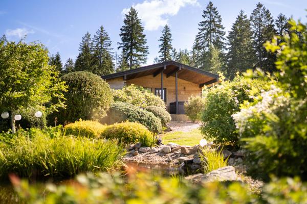 Hüttenresort Mare - Bayern