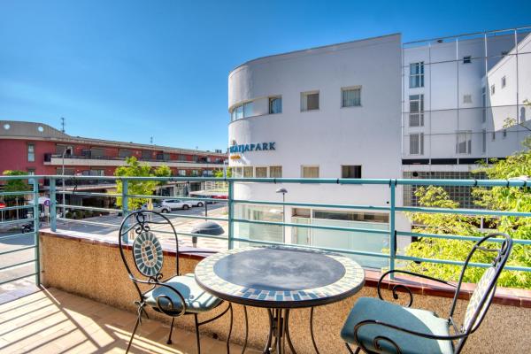 Apolo - Platja d'Aro