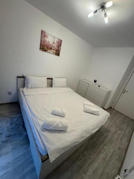Apartament Mariana - Sibiu