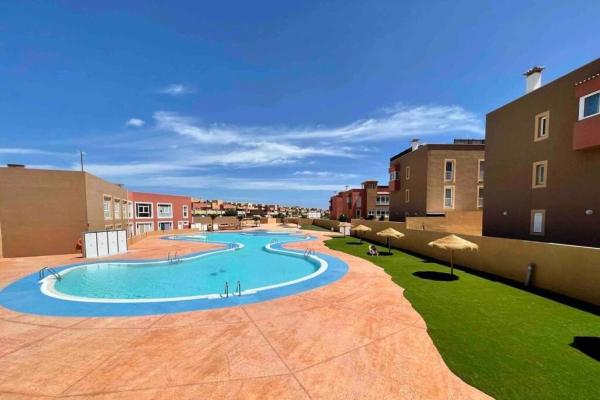 Corralejo, Casa Lucia - La Oliva