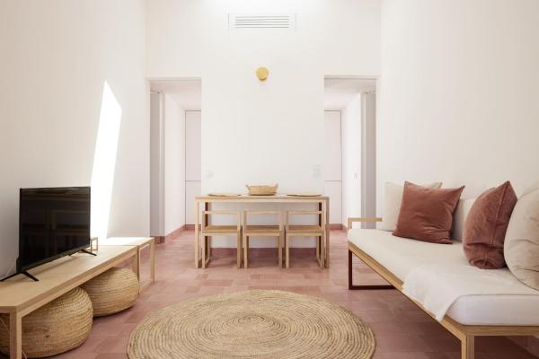 Casa 1923 By My Choice - Faro