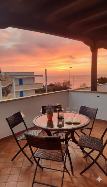 Mare Blu - Home Salento Com - Torre San Giovanni