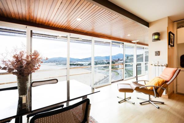 Itsas Aurre Basquenjoy - Irun