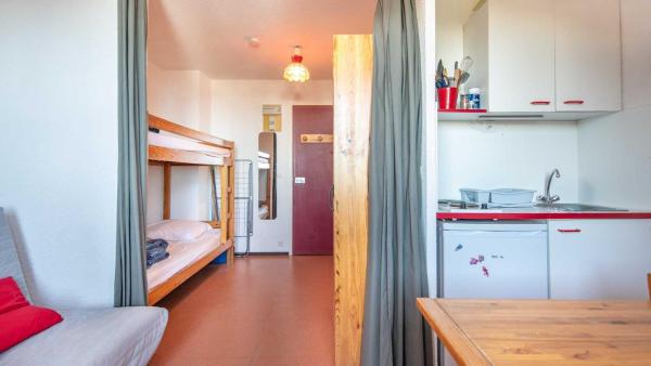 Edelweiss N425 St4 - 셩후쓰