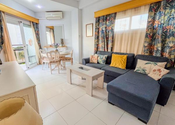 Skol 252c Cozy Apartment Next To The Sea In Marbella Center - Marbella