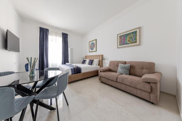 Cesare Da Sesto 10 - Leia Hospitality - Assago
