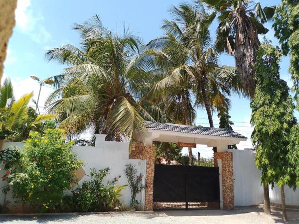 Kamsons - Mombasa