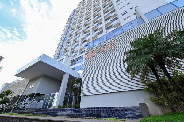 Metropolitan Sidney - Jardim Goiás, Goiânia | Próximo Flamboyant Shopping- Mss - 고이아니아