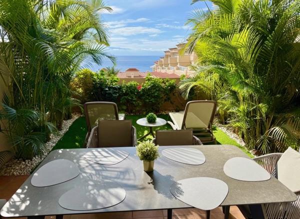 Modern Cozy And Peaceful Holiday Oasis - Santiago del Teide