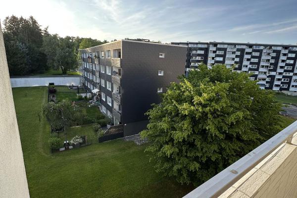 Wohnen Auf Zeit In Wuppertal - Wuppertal