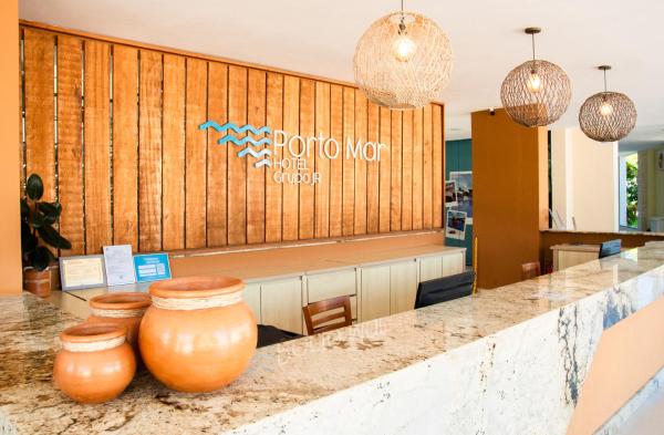 Porto Mar Hotel - Bahia