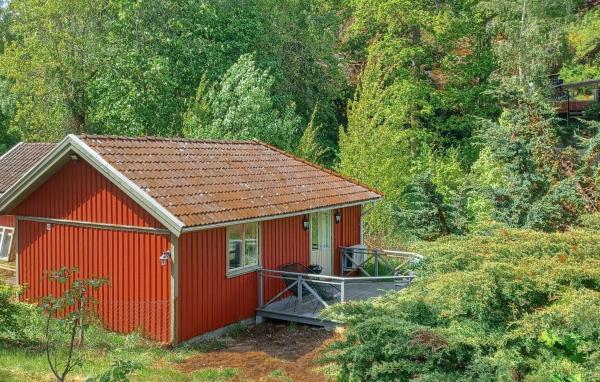 Gezellige Woning Met 2 Slaapkamers In Ljungskile - Ljungskile