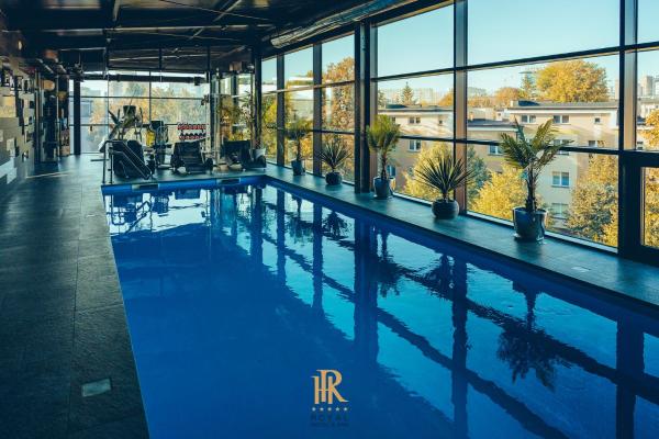 Hotel Royal & Spa - Polen