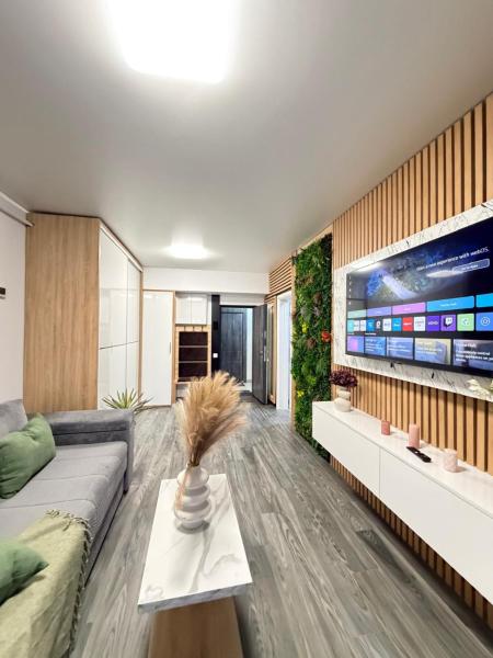 Tod Bucharest Apartments Comfystay & Parking Option By Glam Apartments - Bucarest