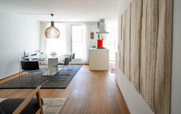 Stilig Og Romslig Penthouse Sentralt I Oslo - Oslo
