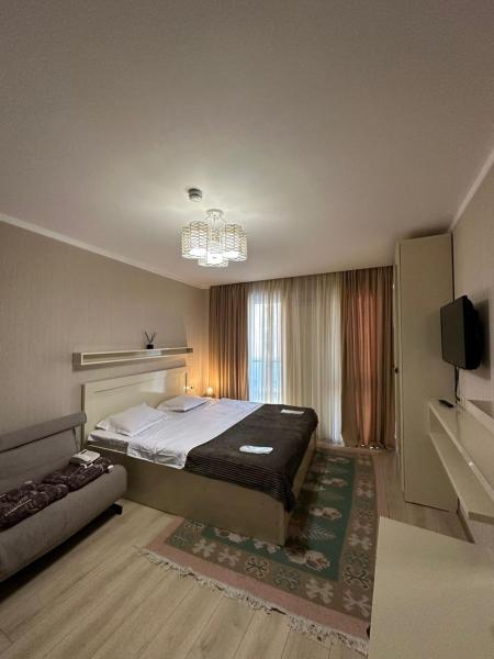 Apartment Orbi Palace - Georgia