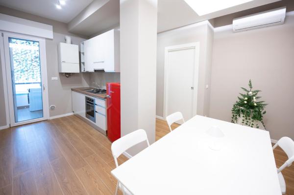 Tre Passi House - Montesilvano