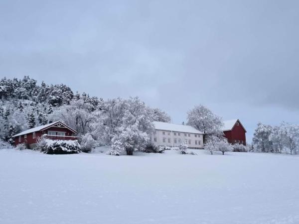 Idyllic House On A Farm - Småland