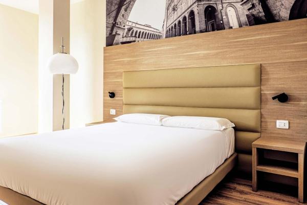 B&b Hotel Fabriano Janus - Fabriano