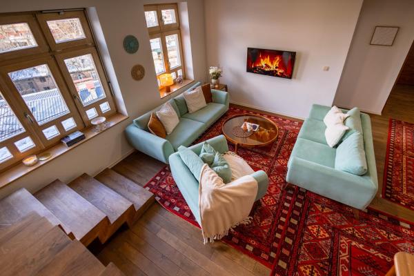 Apartments Salim - Sarajevo