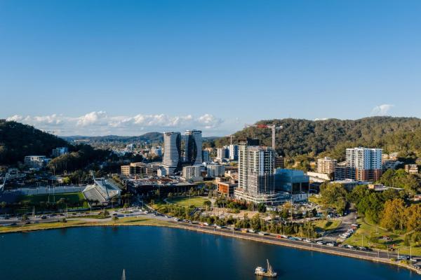 Voco Gosford By Ihg - Bateau Bay