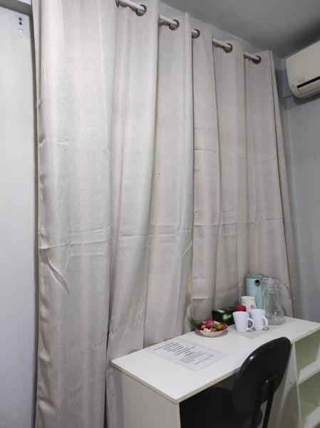 Habitación Ryr 5 - Paraguay