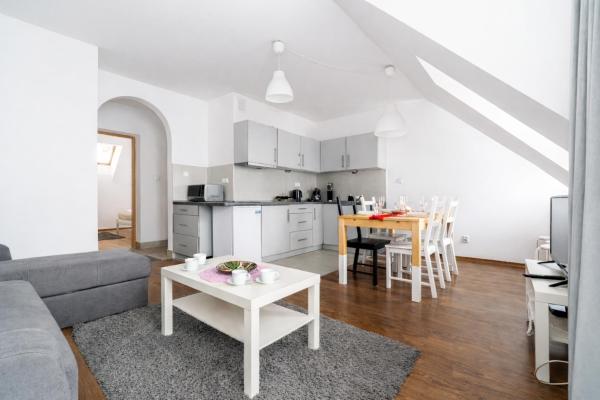 Apartamenty Easy Stay Brzozowa Centrum Zakopane By Rentilopl - Zakopane