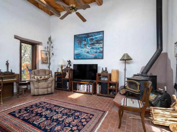 Casters Retreat - Santa Fe, NM