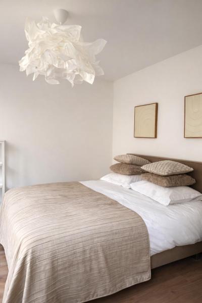Boutique Appartementen Théodore - Pays-Bas