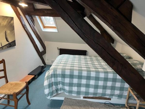 Chambre Chez L'habitant - Creuse