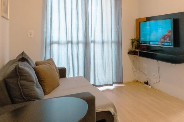 Aproveite! Conforto E Preço! - Maringá