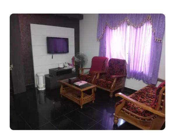 Dream Home - Thrissur