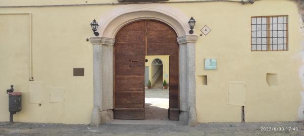 Quadrifoglio Center - Orta San Giulio
