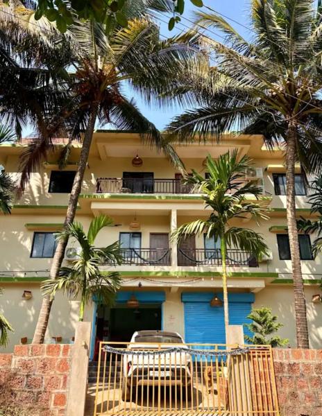 The Habitat By Locomo - Goa