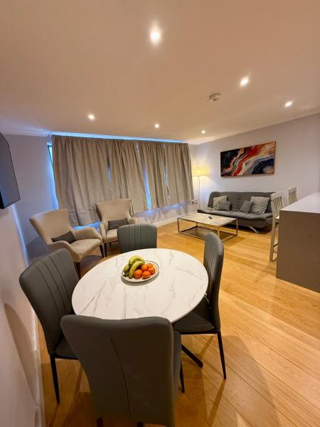 Perfect Getaway In Vibrant Neighbourhood To 5 - Surbiton