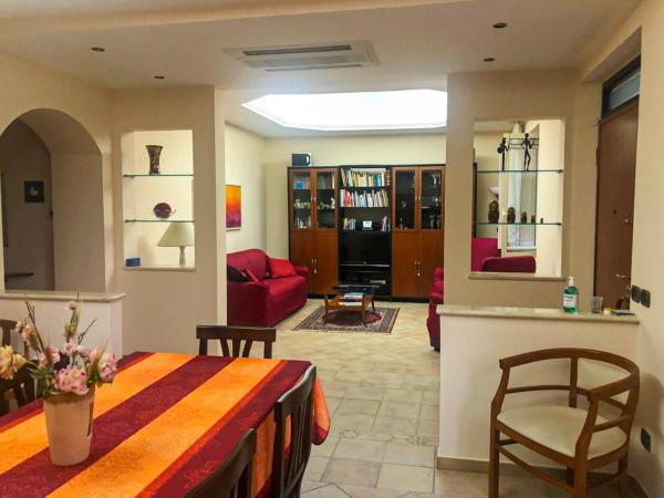 Casa Al Mare - Cerveteri