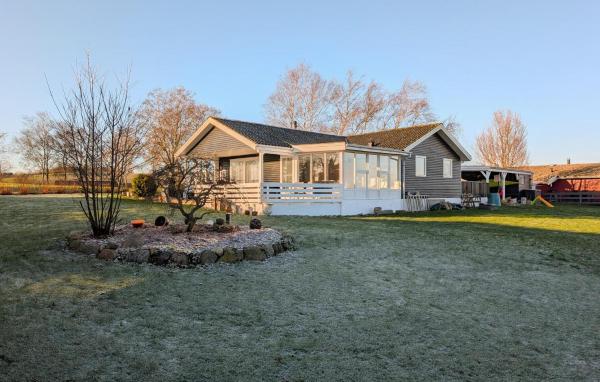 3 Bedroom Cozy Home In Haderslev - Denmark