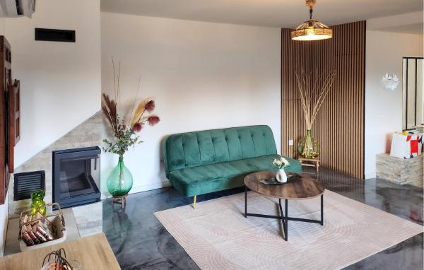 Bel Appartement Reposant - Baccarat