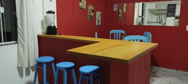 Casa Da Linda Iii - Foz do Iguaçu