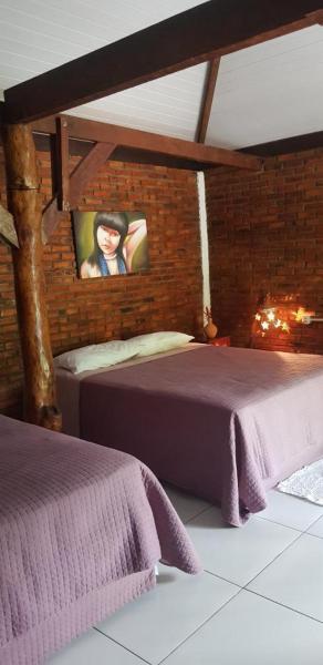 Eco Pousada Oca Tocarijus - State of Maranhão