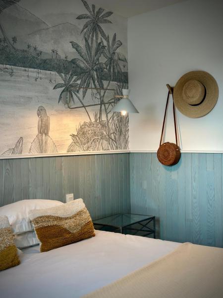 Le Pressoir De La Gervaiserie - 300m De La Plage - Saint-Vaast-la-Hougue