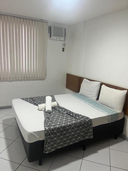 Flat Viapark9 - Campos
