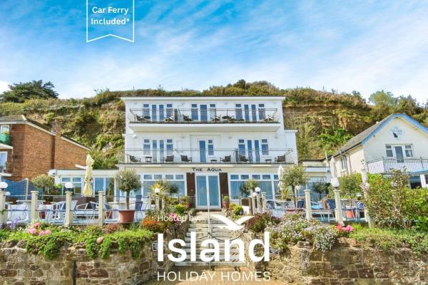 Ventnor At The Aqua - Bembridge