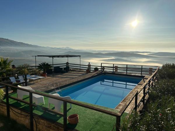 Cozy Apartment Ideal For Couple - Sciacca