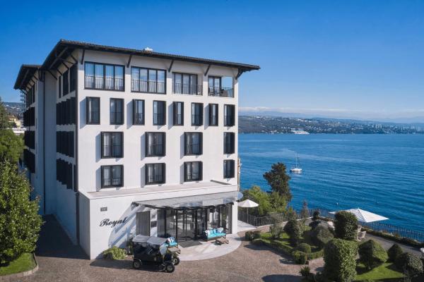 Amadria Park Hotel Royal - Opatija