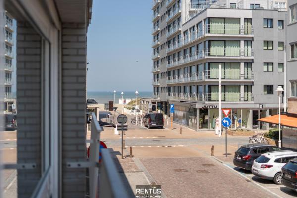 Kiteloft - Within Walking Distance From The Sea - Nieuport
