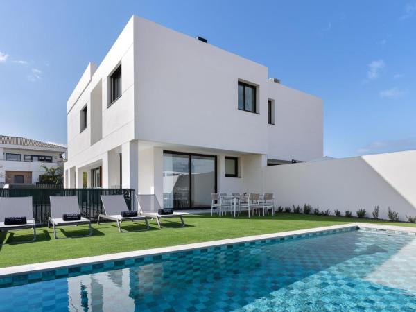 Karat Villa La Quinta - Santa Úrsula
